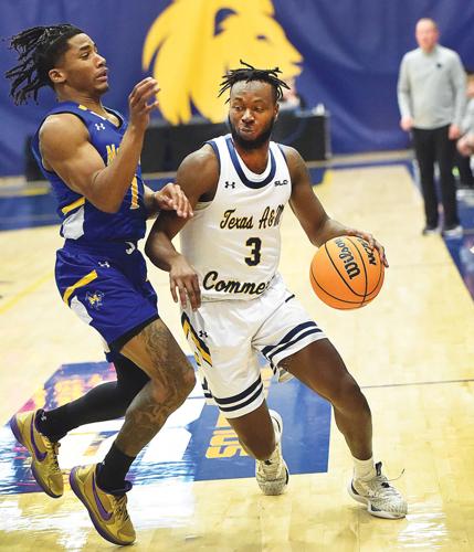 Texas A&M-Commerce to face Houston Christian in two basketball games on ...