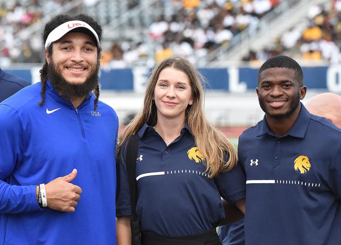 Grambling outscores Texas A&M-Commerce in overtime | Local Sports ...