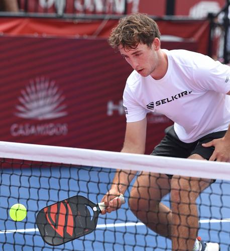 Rockwall holds big pickleball tournament | Local Sports | heraldbanner.com