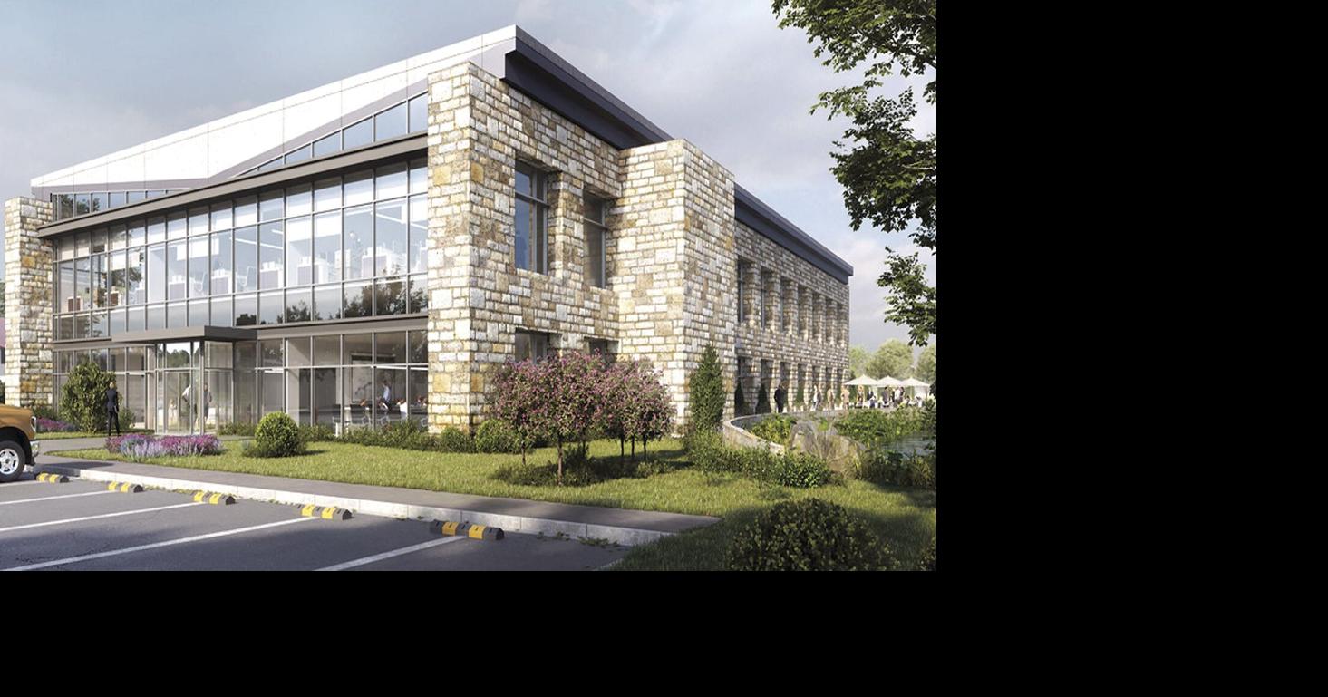 Commissioners hear plans for FEC expansion, proposed tax abatement ...