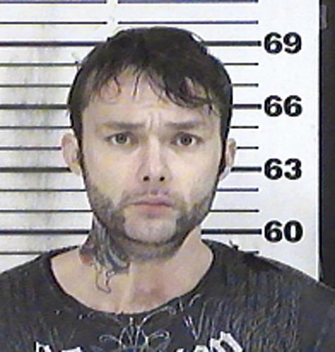 Bostick sentenced to prison in December shooting | News | heraldbanner.com