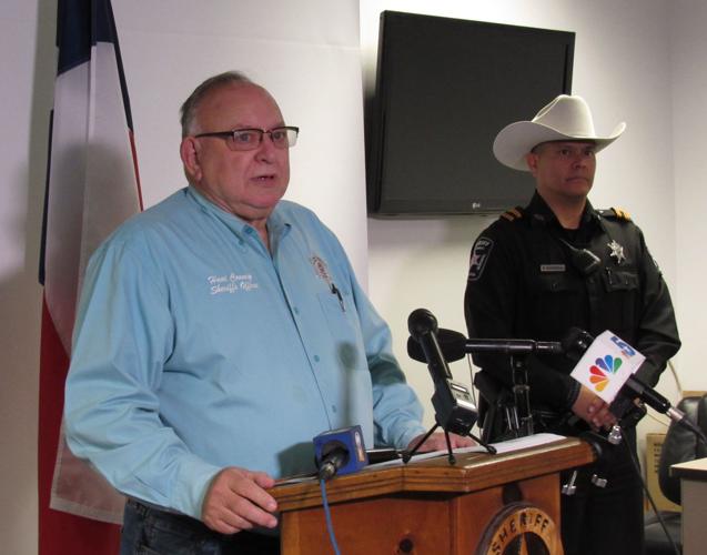 Photos from site of Greenville shooting | | heraldbanner.com