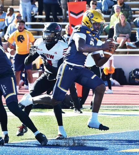 ETAMU to open 2025 football season at SMU; then play Florida State ...