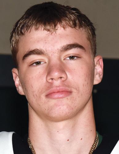 Cooper leads way on all-9-2A-I football team; Wolfe City, Boles players ...
