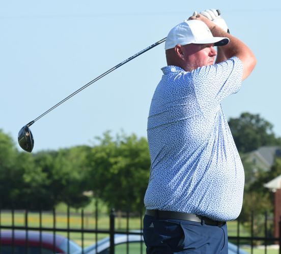 Monster Ball golf tournament sets records for ties | Sports ...
