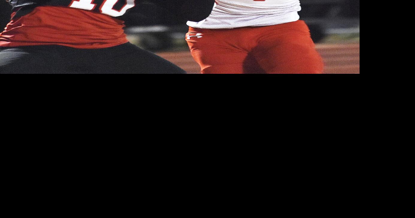 Terrell beats Greenville Lions in season finale | Local Sports ...