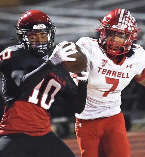 Terrell beats Greenville Lions in season finale | Local Sports ...