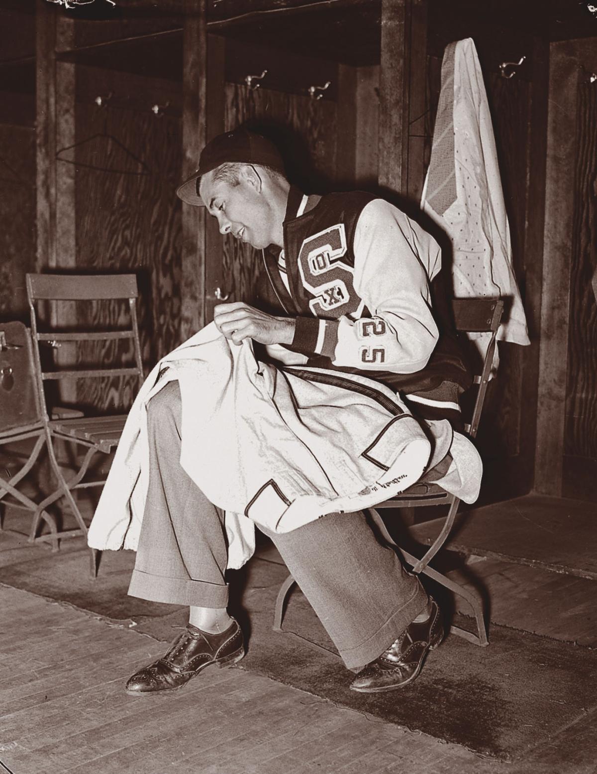 When Hollywood came to Greenville | Local News | heraldbanner.com