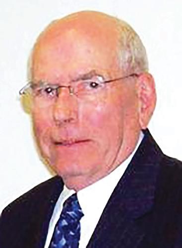 Ron Wensel | | heraldbanner.com