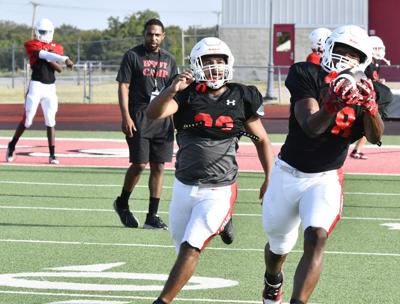 Local football teams to scrimmage this week | Local Sports ...