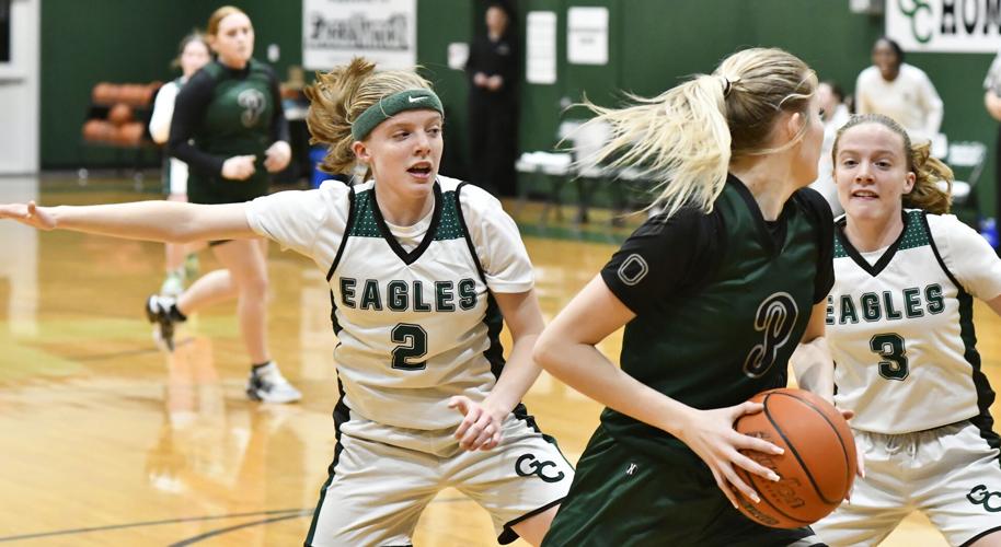 Basketball roundup: Greenville Christian girls beat Poetry, 59-32 ...