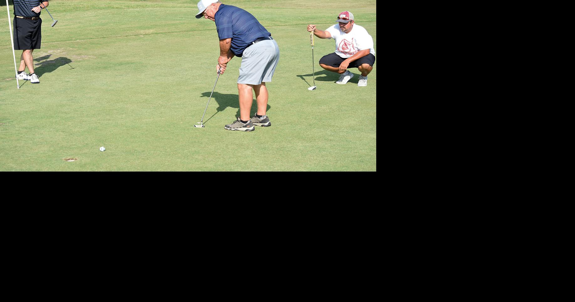 Cousins David, Nathan Weaks finish first in Lee Leonard golf tourney ...