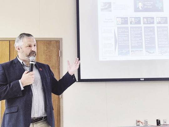 L3Harris, Greenville partnership remains strong | Local News ...