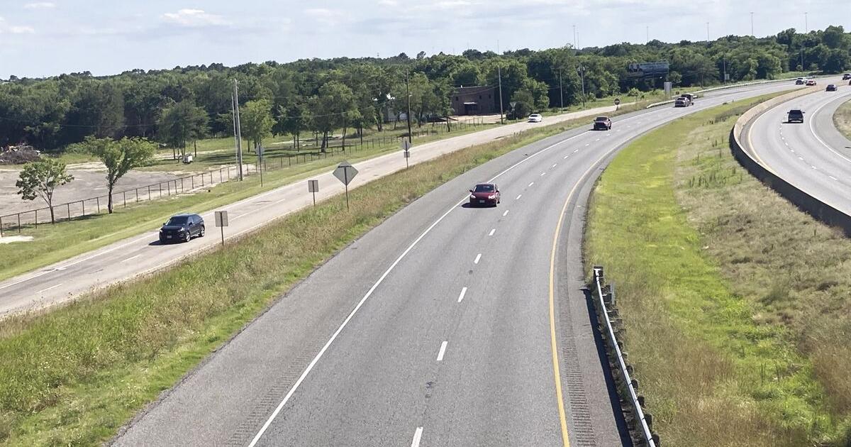 Public to receive details on proposed thoroughfare plan | Local News ...