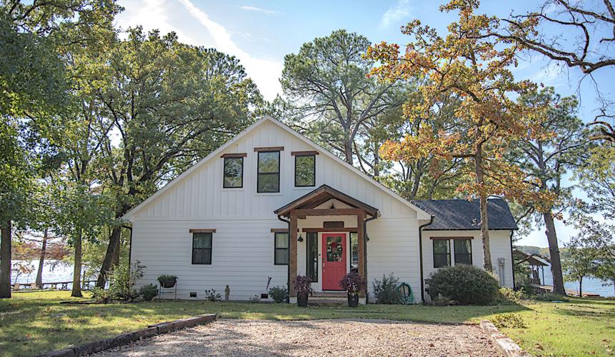 Altrusa's Tour of Homes Sunday | Local News | heraldbanner.com