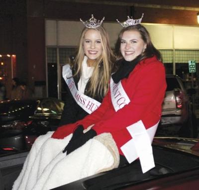 New titleholders ready to become part of county | Community ...
