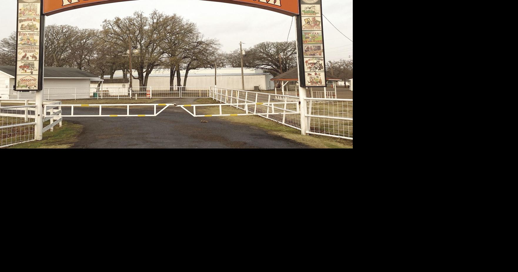 Sponsors being sought for 56th annual Hunt County Fair | News ...