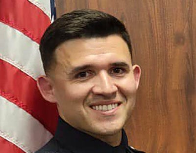 Terrell police officer killed in the line of duty | Local News ...
