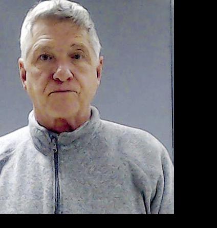 Greenville man charged with sexual assault of a child | Local News ...