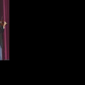 Not just fiddling around | Local News | heraldbanner.com