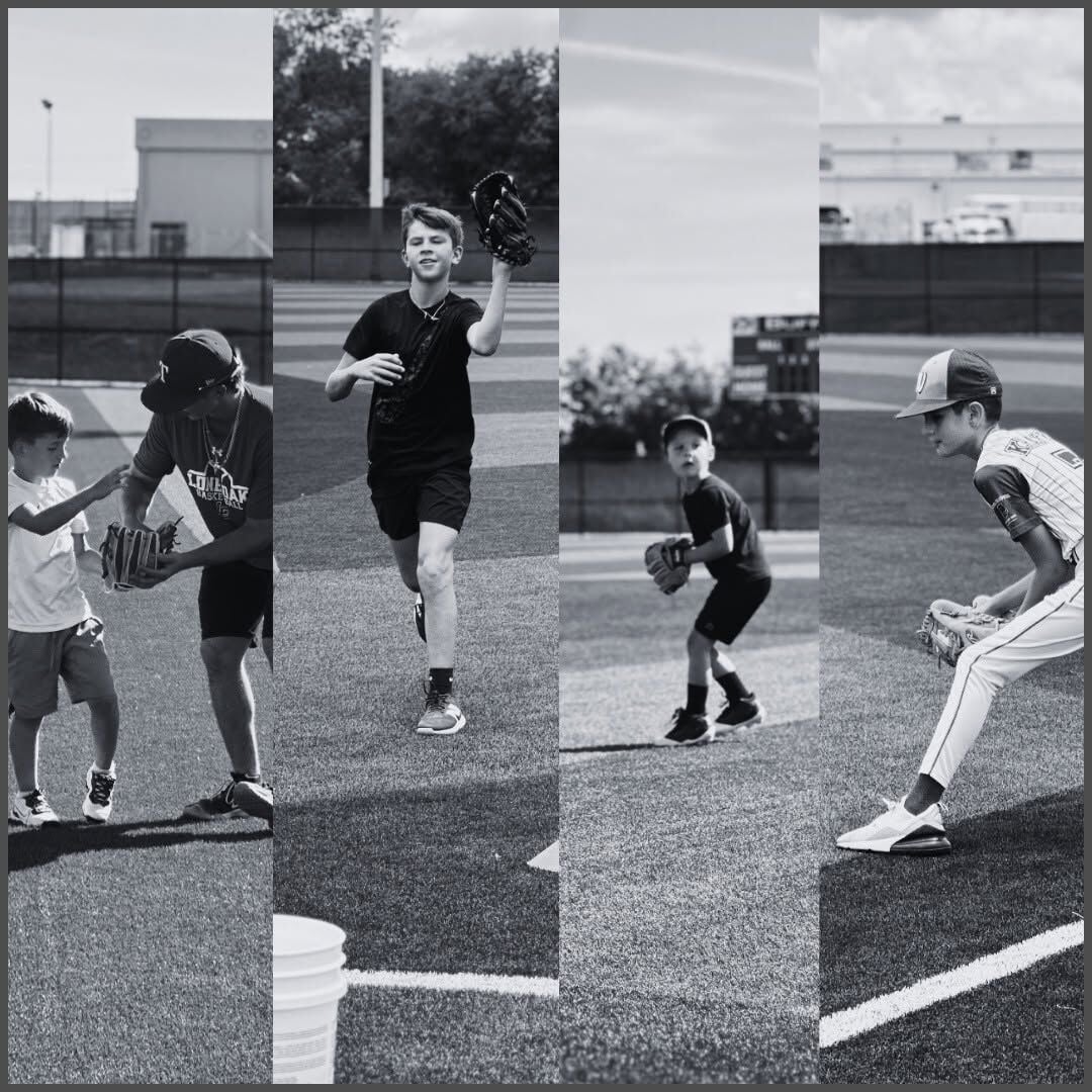 Lone Oak bumps up baseball camp | Local Sports | heraldbanner.com