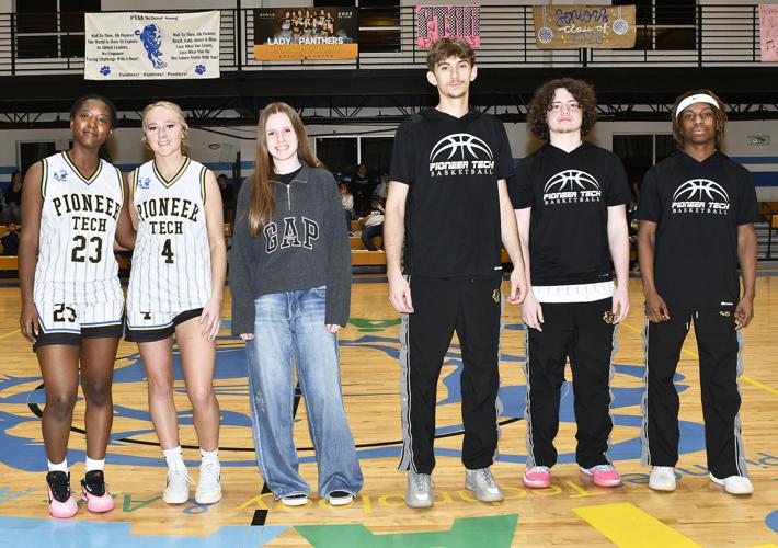 High school basketball roundup: Greenville PTAA drops homecoming games ...