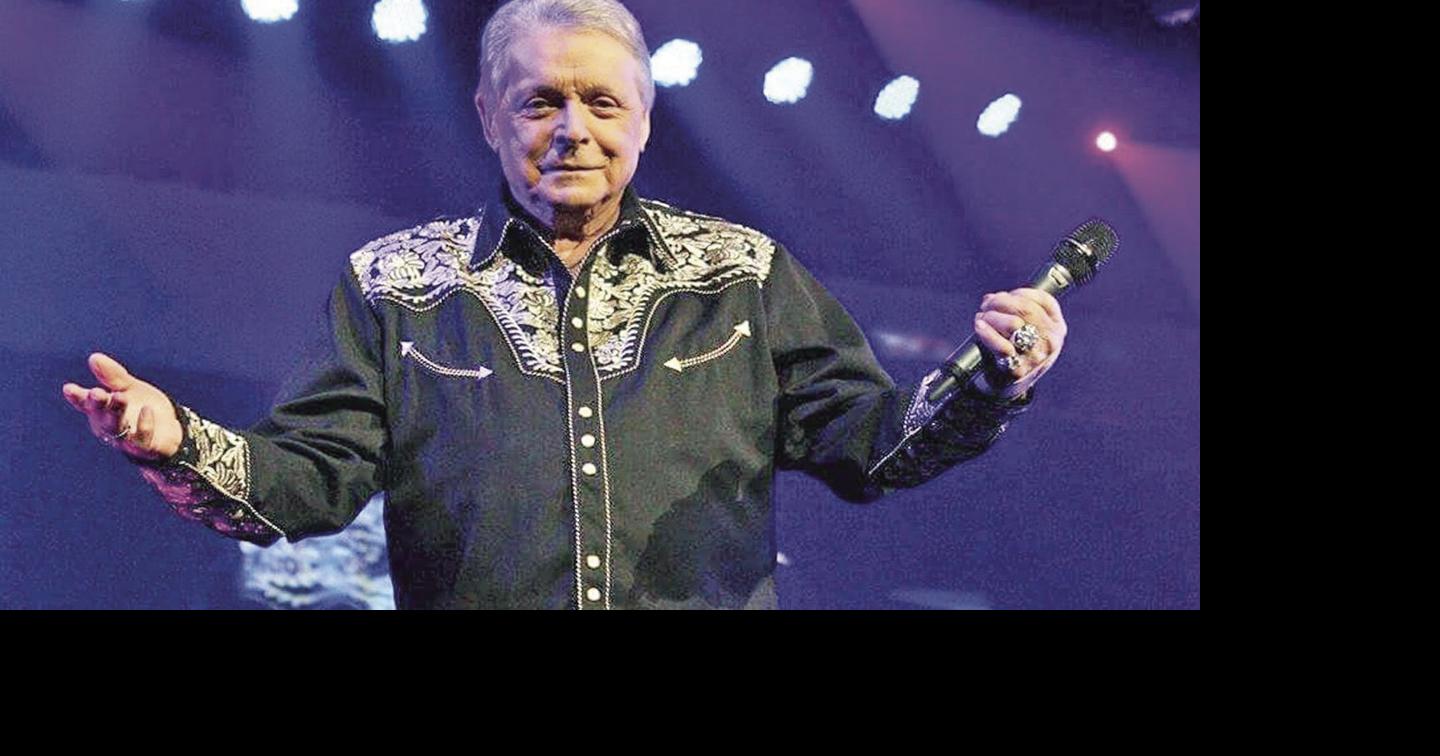 Gilley coming to Greenville to perform at auditorium | Local News ...