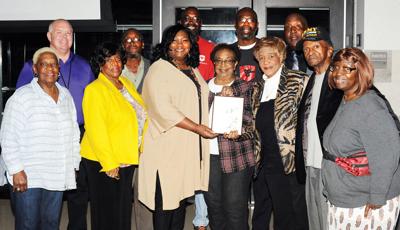 C.T. Traylor added to Greenville Athletic Hall of Fame | Sports ...