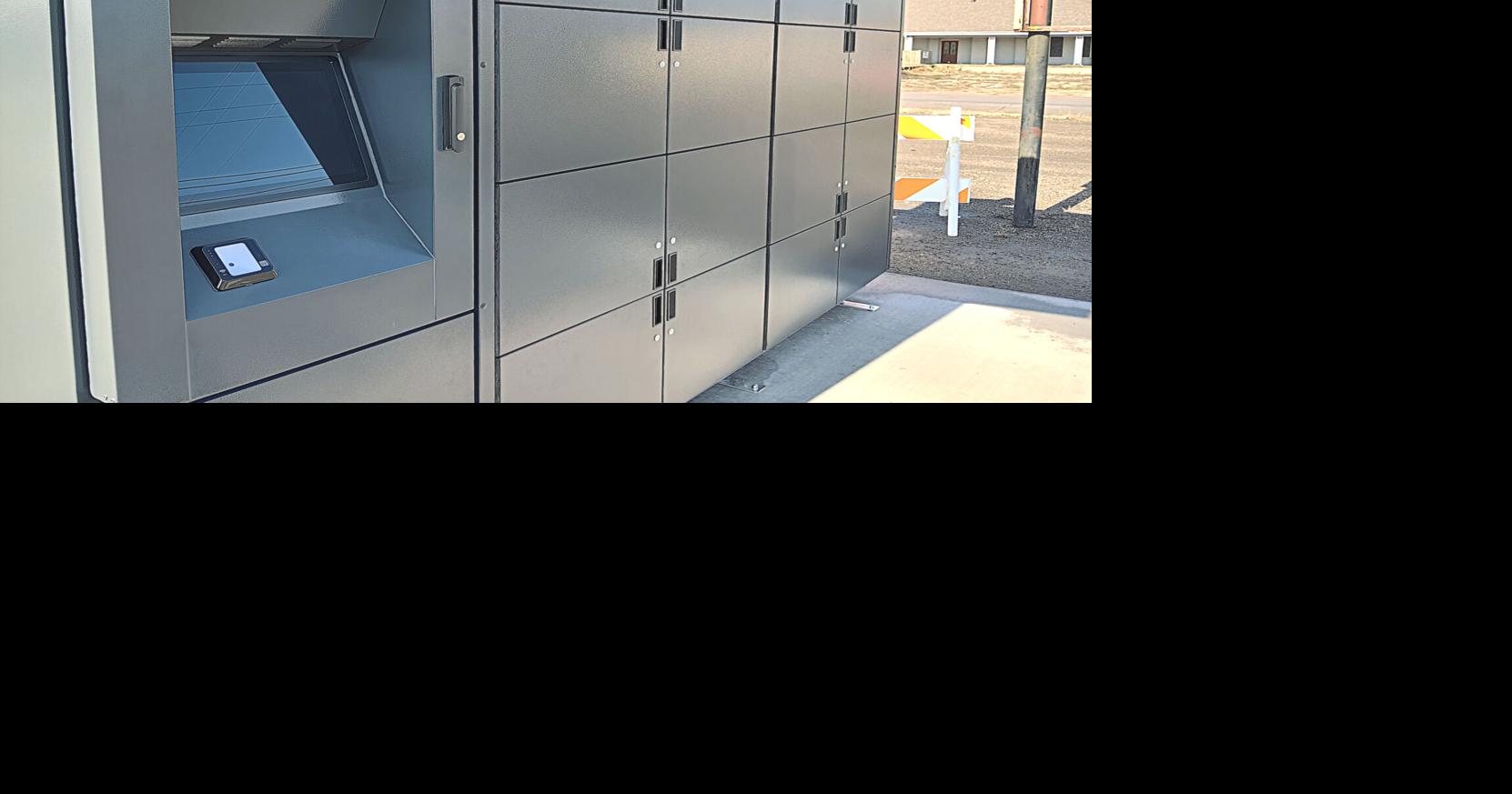 Refrigerated food lockers at FISH will provide extended access to those ...