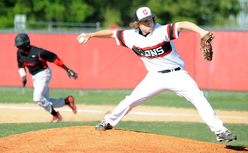 Marshall pulls away from Greenville Lions | Sports | heraldbanner.com