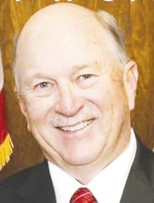 Stovall seeking re-election as Hunt County Judge | Local News ...