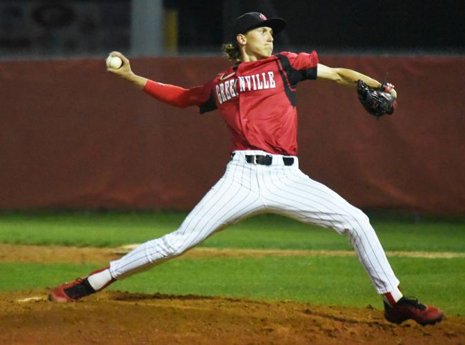 Baseball/softball: Greenville Lions, Lady Lions fall to Denison | Local ...