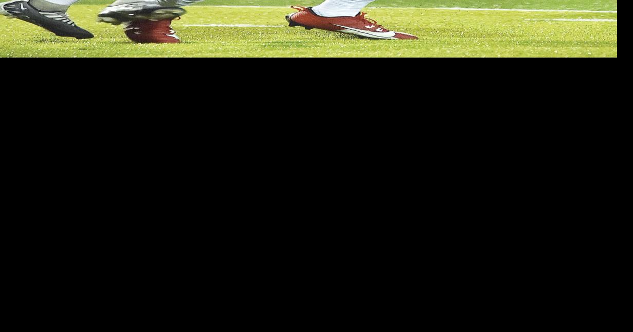 Football roundup: Quinlan Ford, Lone Oak, Celeste, Fannindel win ...