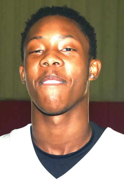 Greenville's Micah Simpson makes 5A all-state football team | Sports ...