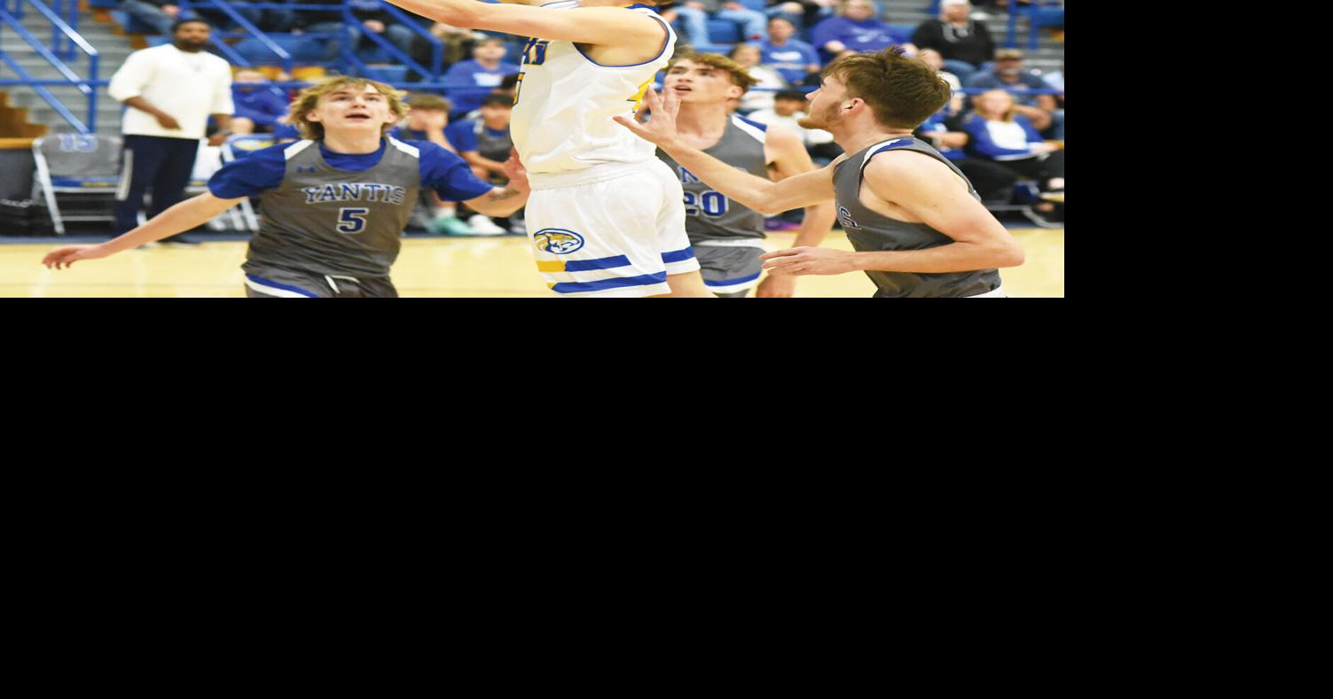 Basketball roundup: Bland teams go 4-0 in first day of own tournament ...