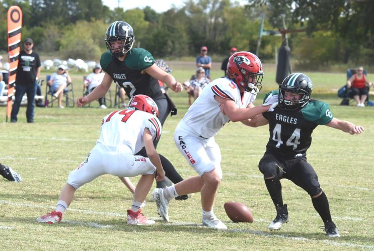 Football roundup: Caddo Mills, Quinlan Ford, Wolfe City, Celeste win ...