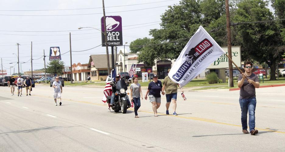 Veterans remembered, honored during Memorial Day weekend | News ...