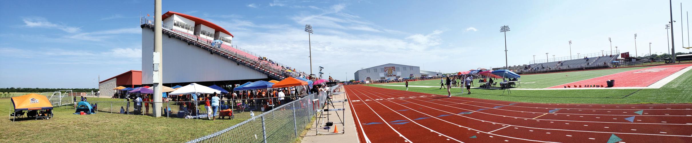Mandm Club Members Claim First Two Seconds At Taaf Region 7 Meet On