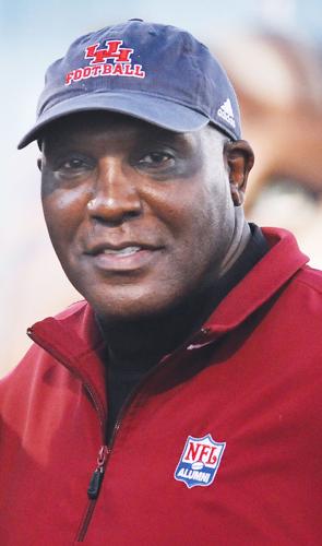 earl thomas' brother