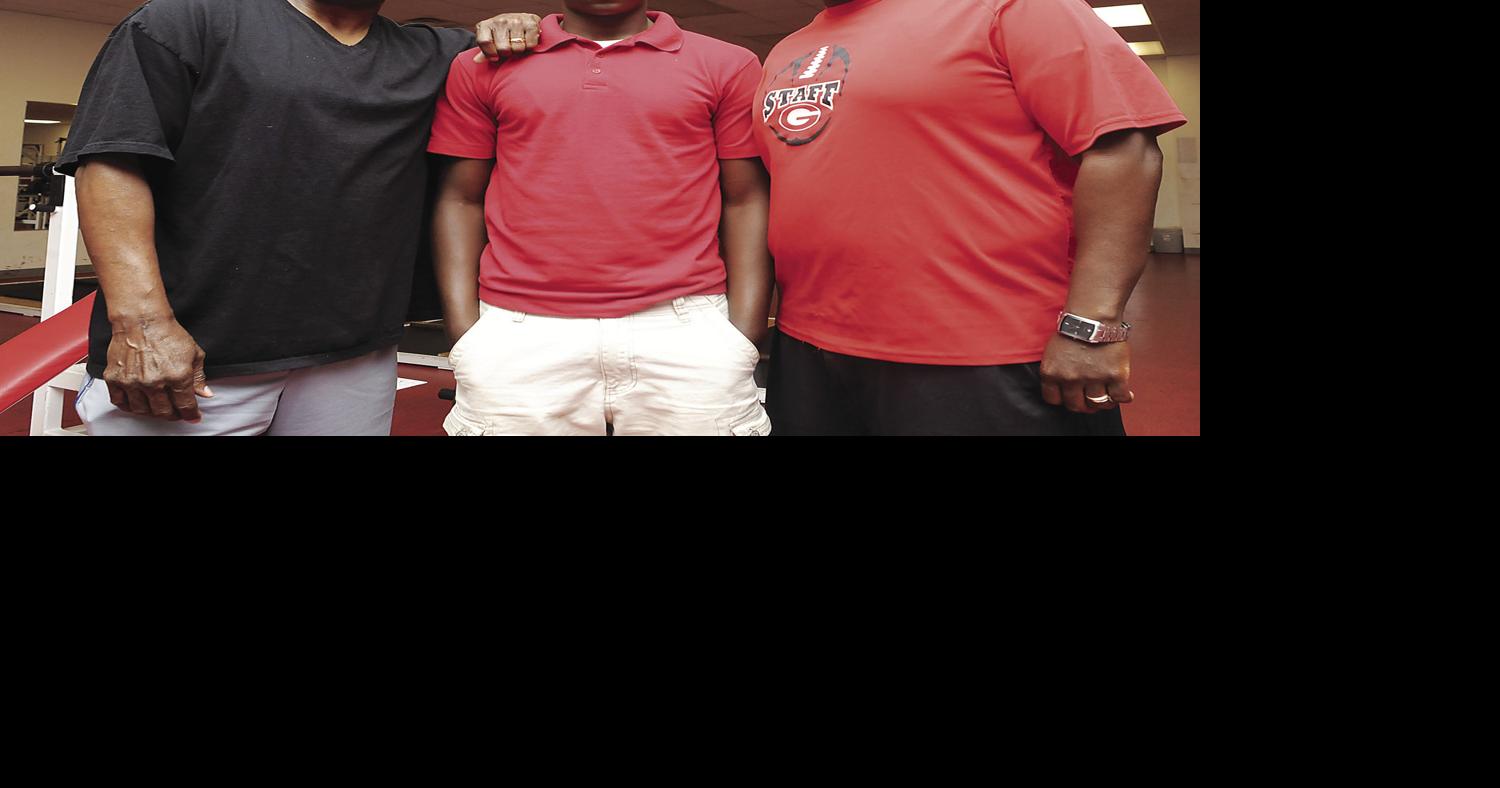 Local football legend Mike Thomas dead at 66 | Local News ...