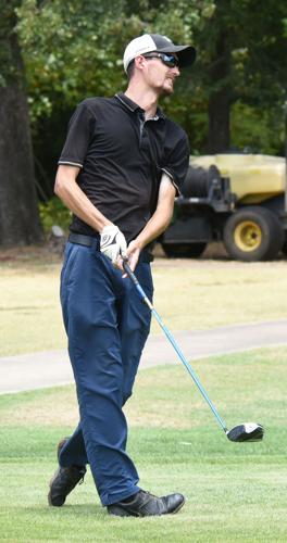 Rick Woodson finishes first in Texas State Open qualifier at The Oaks ...