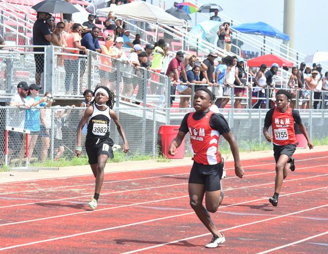 Multiple M&M athletes advance to state track and field meet | Sports ...