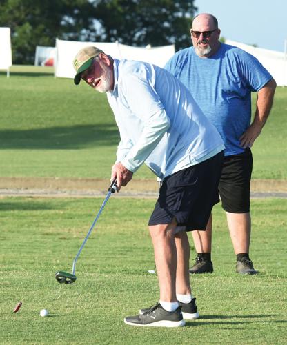 No date set yet for 13th Craig Bowers Monster Ball Golf Tournament | Local Sports | heraldbanner.com