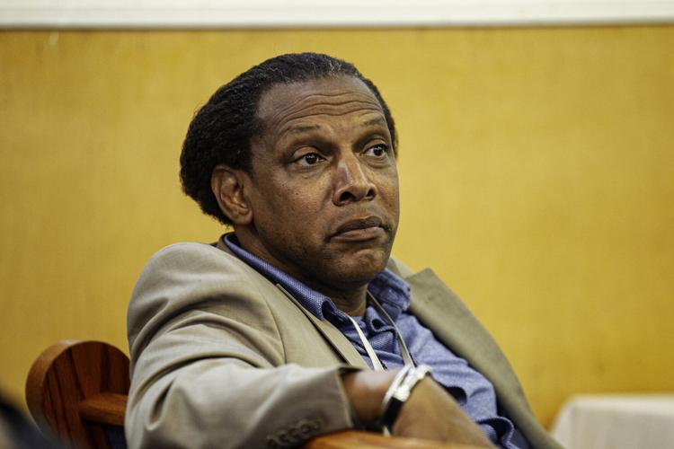 Painful remembrance as violent history retold | Local News ...