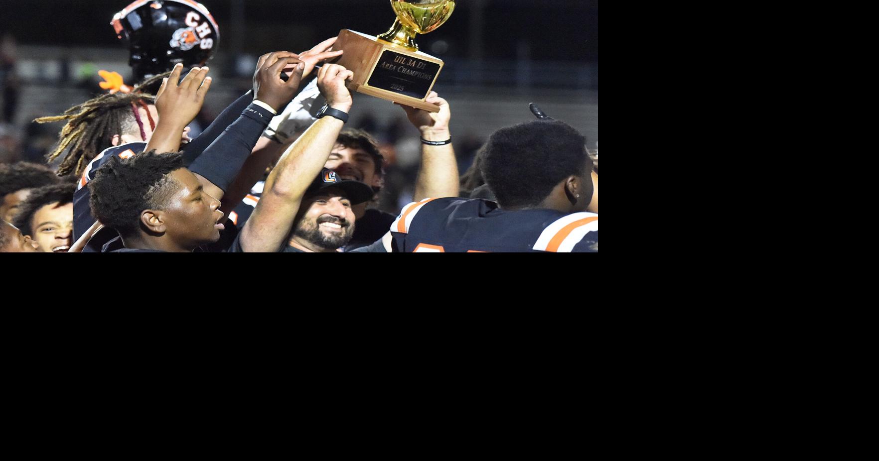 Football playoff capsule: Commerce Tigers | Local Sports | heraldbanner.com