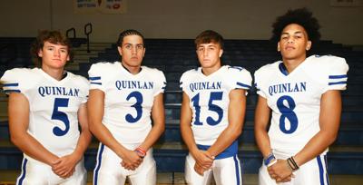 Local football teams to scrimmage this weekend | Sports | heraldbanner.com