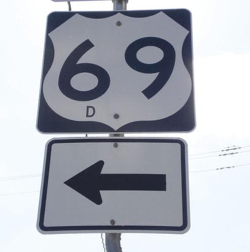 County highways part of TxDOT project | Local News | heraldbanner.com