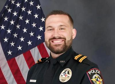 Cyclists to honor fallen officer at Cotton Patch Challenge ride ...