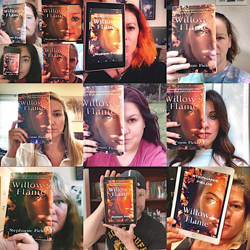 Campbell author pens psychological thrillers | Local News | heraldbanner.com