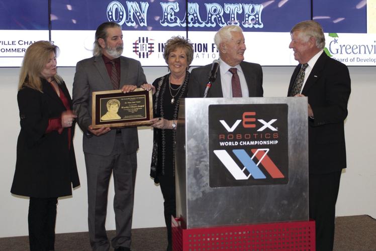 Dr. Mary Jane Vance posthumously named 2022 Worthy Citizen | News ...